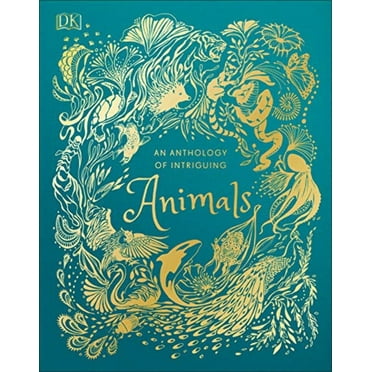 The Animal Book: A Visual Encyclopedia of Life on Earth (Hardcover ...