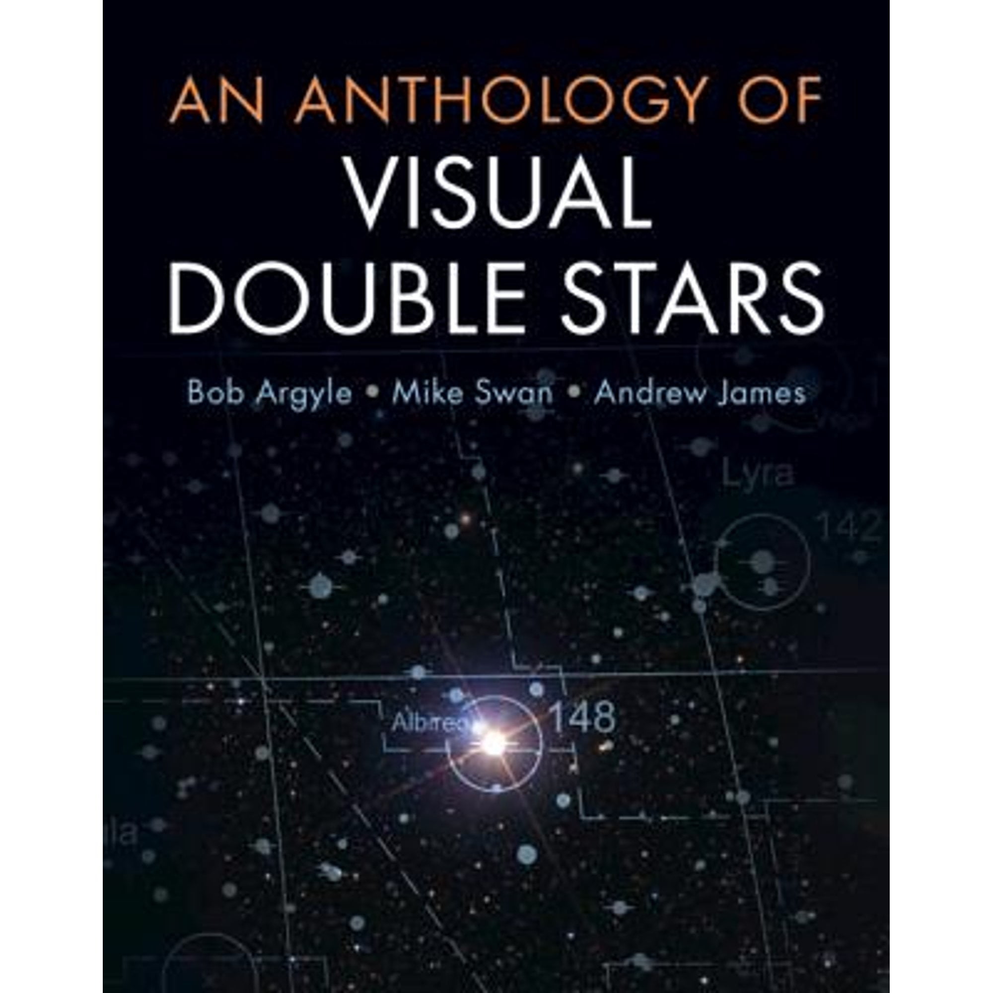 Pre-Owned An Anthology of Visual Double Stars, (Paperback) - Walmart.com