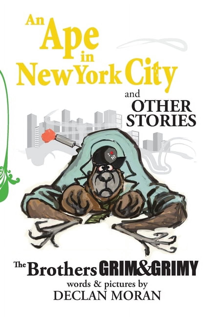 Grim City