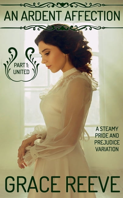 An Ardent Affection United, Book 1, (Paperback) - Walmart.com