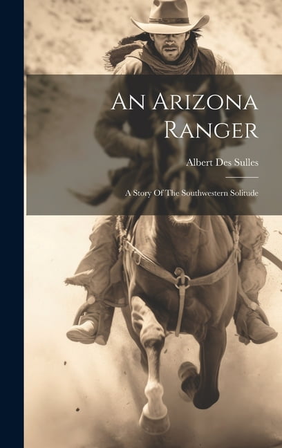 Arizona Ranger