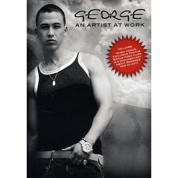 An Artist at Work (DVD), Imports, Music & Performance - Walmart ...