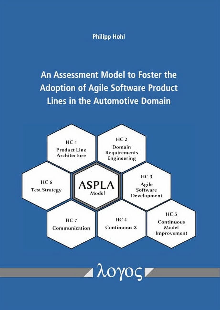 An Assessment Model to Foster the Adoption of Agile Software Product Lines in the Automotive ...