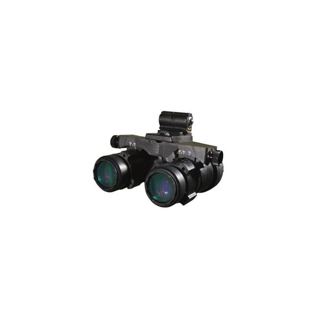 An & Avs-6 Night Vision Goggles Used by The Military Poster Print, 17 x 11 - Walmart.com