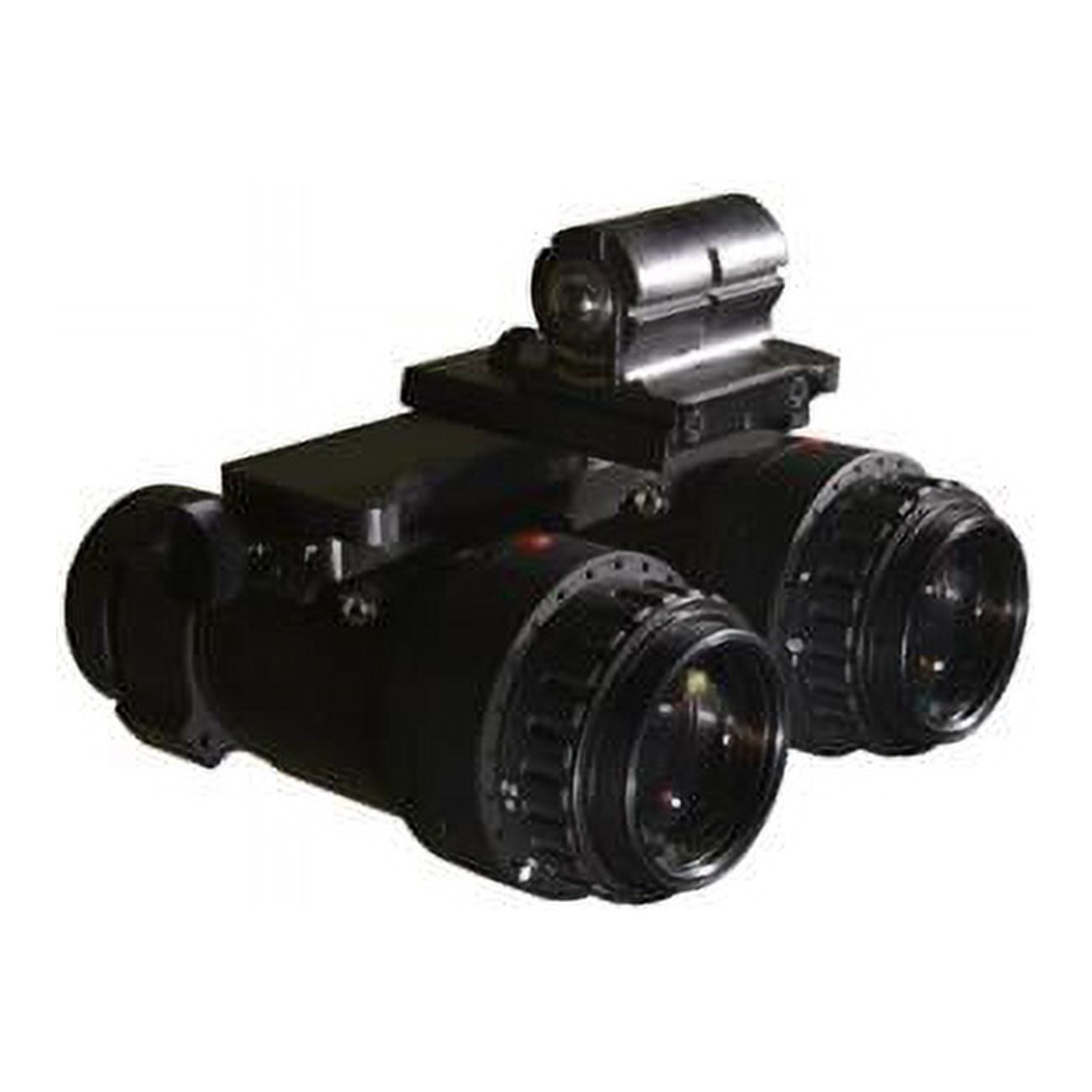 An & Avs-6 Night Vision Goggles Used by The Military Poster Print, 17 x 11 - Walmart.com