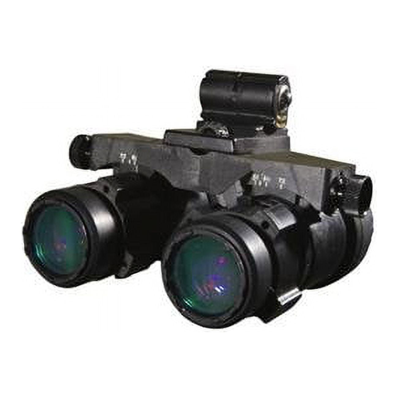 An & Avs-6 Night Vision Goggles Used by The Military Poster Print, 17 x 11 - Walmart.com
