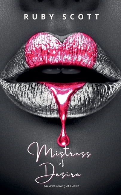 An Awakening of Desire Mistress of Desire, Book 3, (Paperback ...