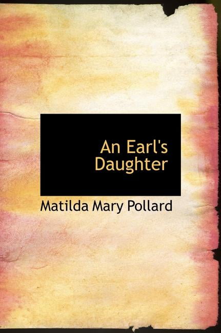 Matilda Mary Pollard