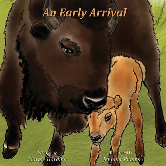 An Early Arrival (Paperback) - Walmart.com