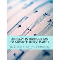 An Easy Introduction to Music Theory: Part 2 - Walmart.com
