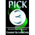 An Educational Approach to Predicting & Winning the Pick 3 Numbers Game ...