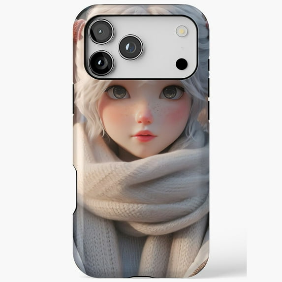 An Elegant Arabella Name in Cursive Themed Art iPhone 11 through 17 Pro ...