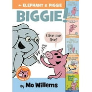 Elephant and Piggie Book: I Will Surprise My Friend!-An Elephant and ...