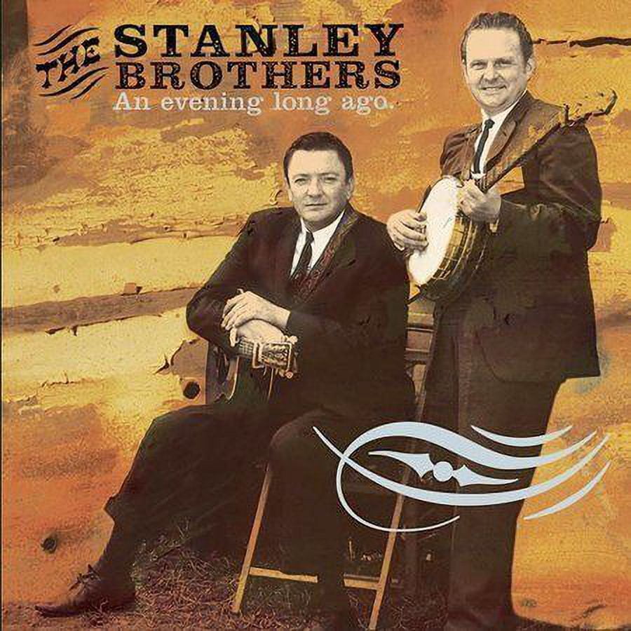 Pre-Owned - An Evening Long Ago: Live 1956 by The Stanley Brothers (CD, Mar-2004, DMZ/Columbia ...