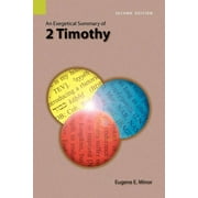 2nd Timothy 2
