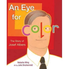 Ablaze with Color: A Story of Painter Alma Thomas, (Hardcover ...