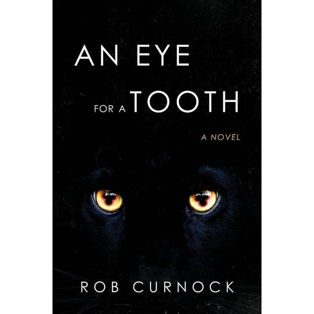 An Eye for a Tooth, (Paperback) - Walmart Business Supplies