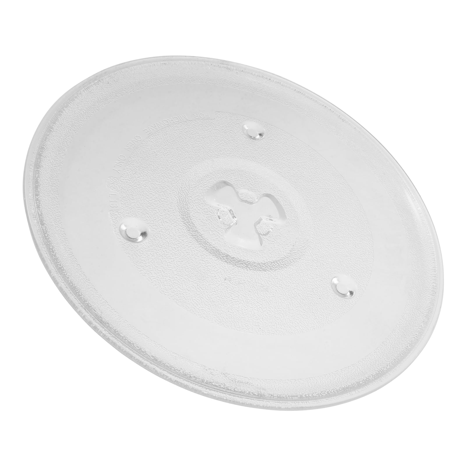 An Fittings Oven Turntable Tray Microwave Glass Turntable Plate Oven ...