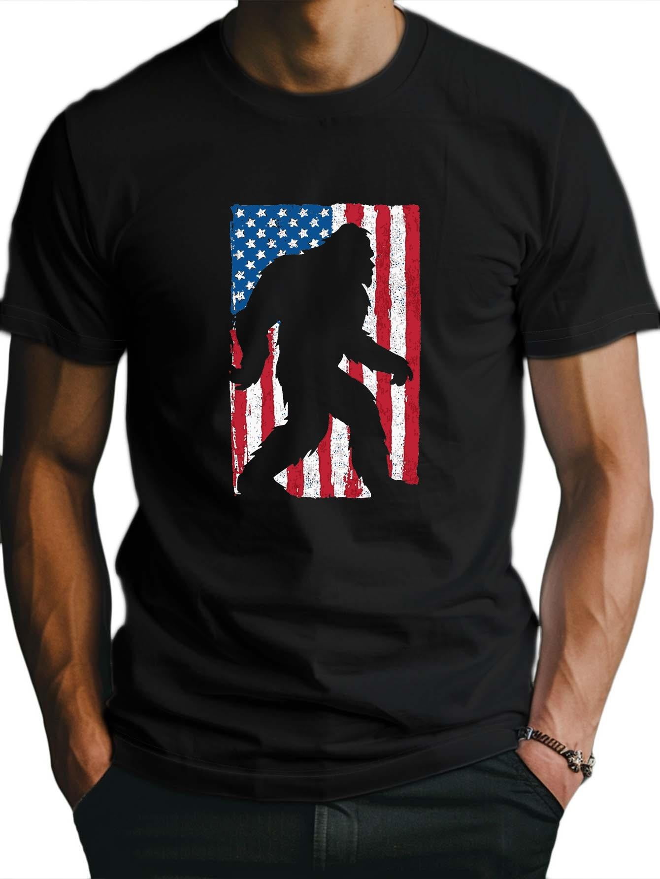 An Flag Flag Fitted Men's T-Shirt, Sweat-wicking and Freedom of ...