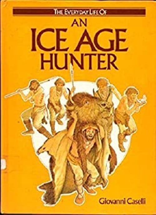 Ice Age Hunter