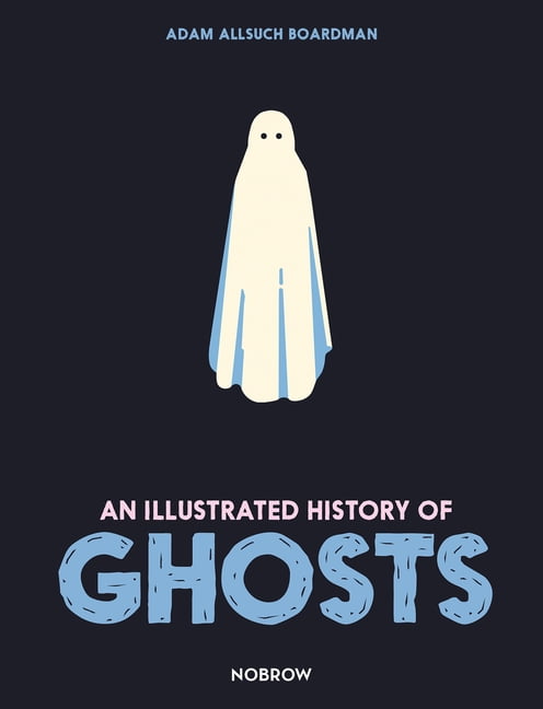 History Ghosts