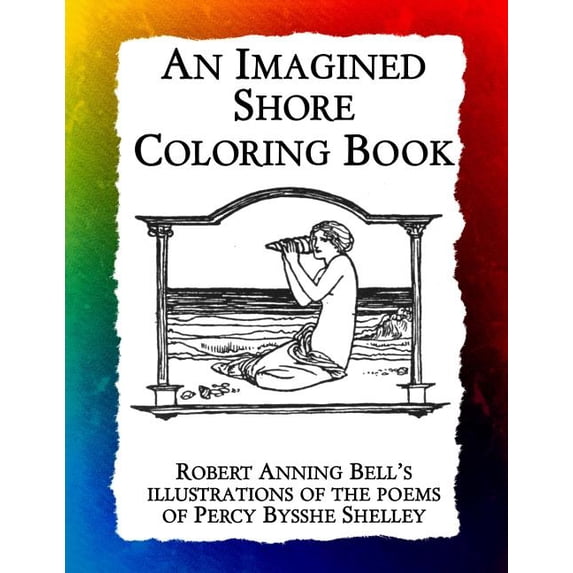 An Imagined Shore: Robert Anning Bell's Illustrations of the Poems of ...