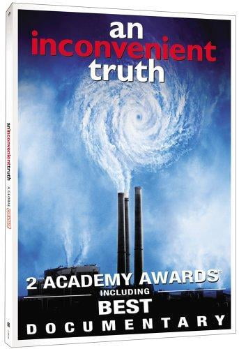 An Inconvenient Truth - Walmart.com