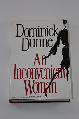 Pre-Owned An Inconvenient Woman (Hardcover) 0517577631 9780517577639 ...