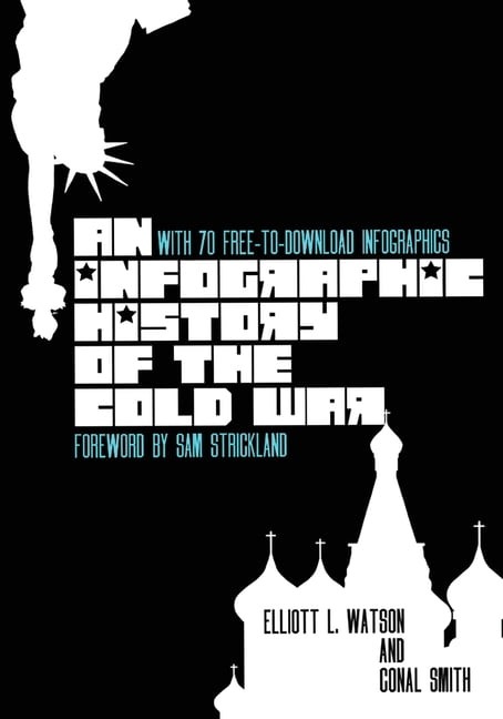 An Infographic History Of... An Infographic History of the Cold War ...