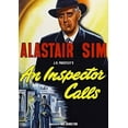 An Inspector Calls (DVD), KL Studio Classics, Mystery & Suspense ...