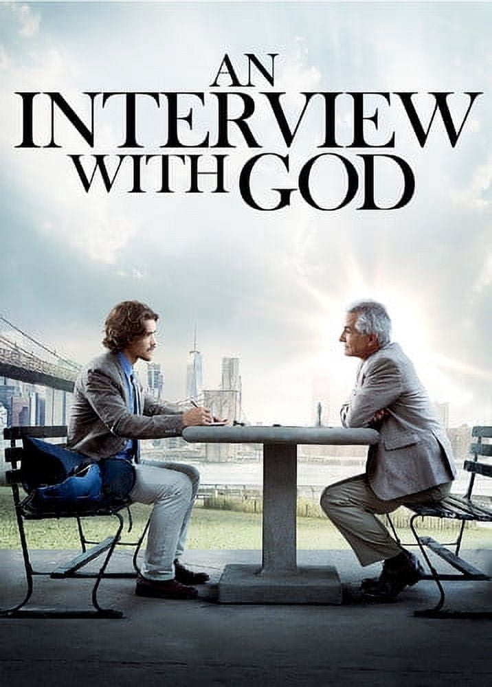 Pre-Owned An Interview With God (DVD) - Walmart.com
