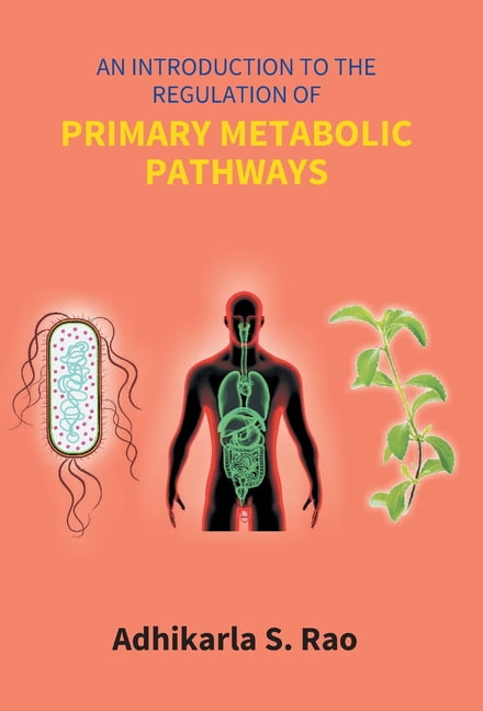 An Introduction To The Regulation Of Primary Metabolic Pathways ...