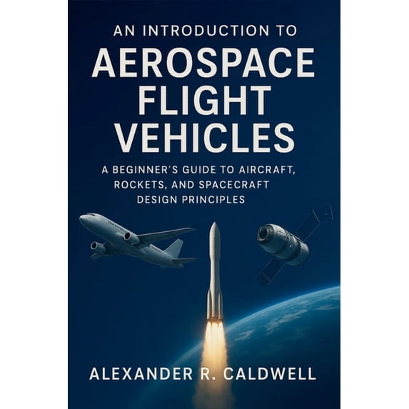 An Introduction to Aerospace Flight Vehicles: A Beginner's Guide to ...