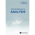An Introduction to Analysis, (Hardcover) - Walmart.com