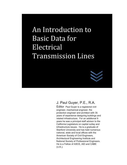 Electric Power Generation and Distribution: An Introduction to Basic ...