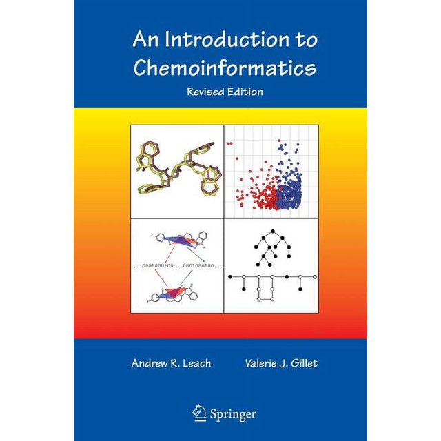 An Introduction to Chemoinformatics (Paperback) - Walmart.com