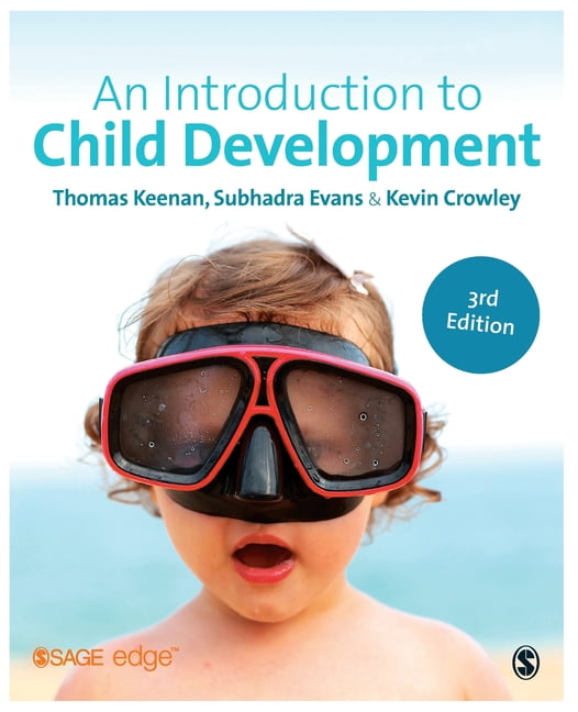 An Introduction to Child Development, (Paperback) - Walmart.com