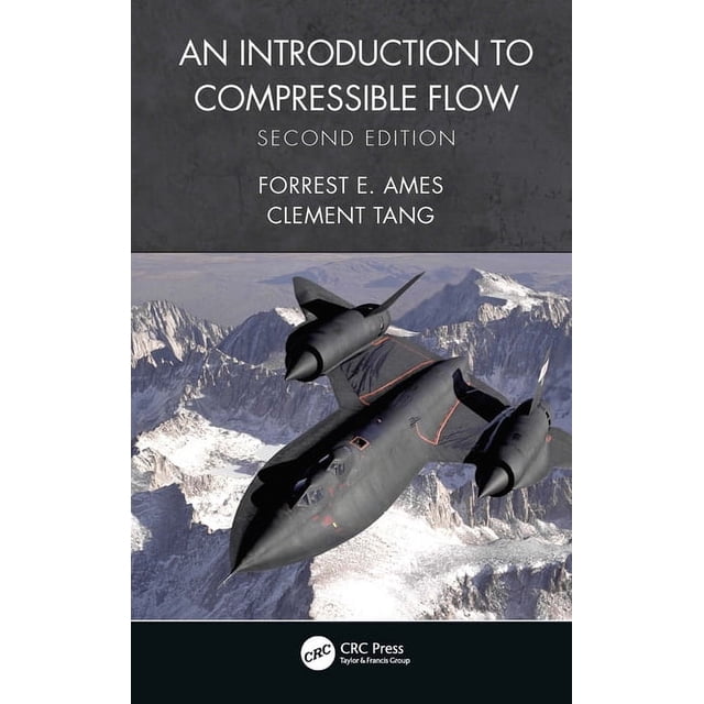 An Introduction to Compressible Flow, (Paperback) - Walmart Business ...