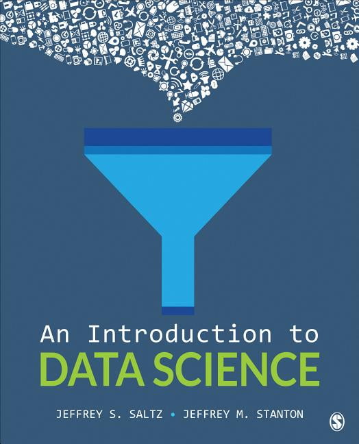 An Introduction to Data Science, (Paperback) - Walmart.com