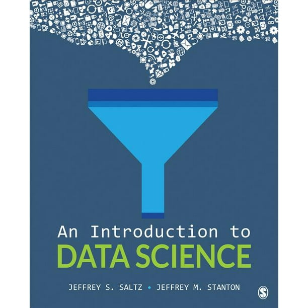 An Introduction to Data Science (Paperback) - Walmart.com