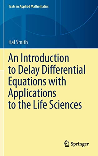 Pre-Owned An Introduction to Delay Differential Equations with ...