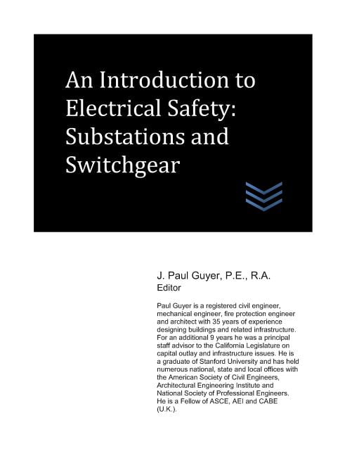 An Introduction to Electrical Safety: Substations and Switchgear ...