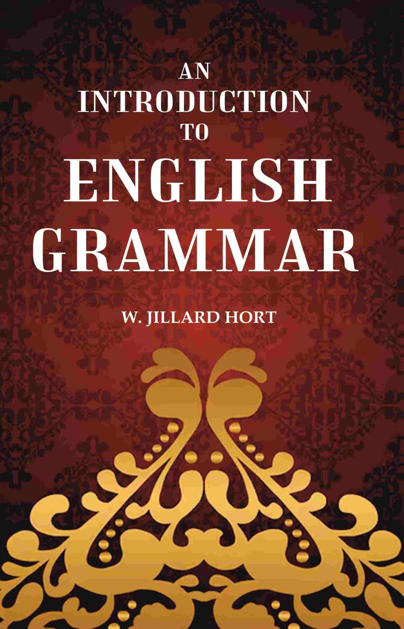 An Introduction to English Grammar - Walmart.com