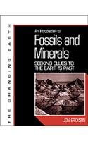 Pre-Owned An Introduction to Fossils and Minerals: Clues to the Earth's ...