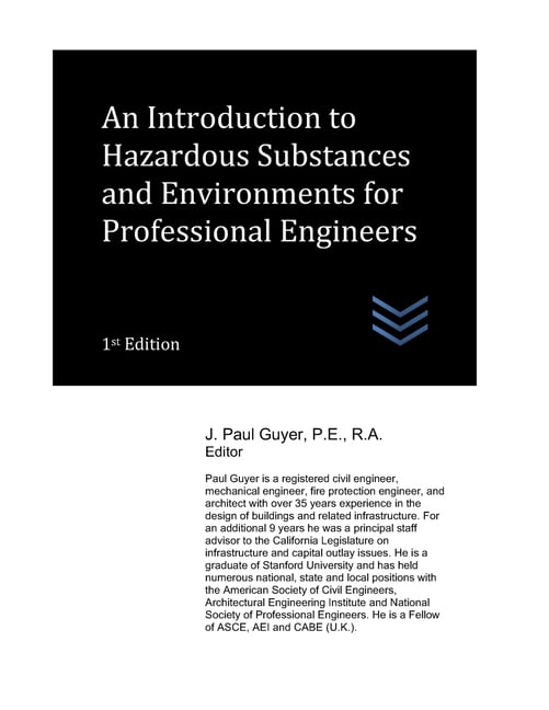 Construction Management An Introduction to Hazardous Substances and ...