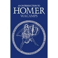 An Introduction to Homer, (Paperback) - Walmart.com