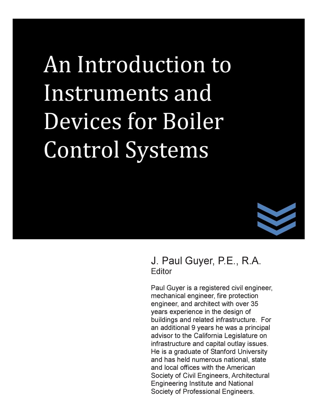 An Introduction to Instruments and Devices for Boiler Control Systems ...