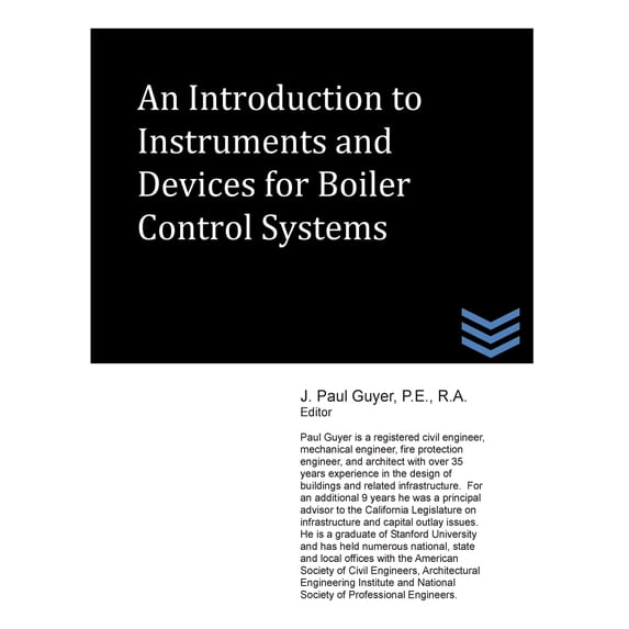 An Introduction to Instruments and Devices for Boiler Control Systems ...