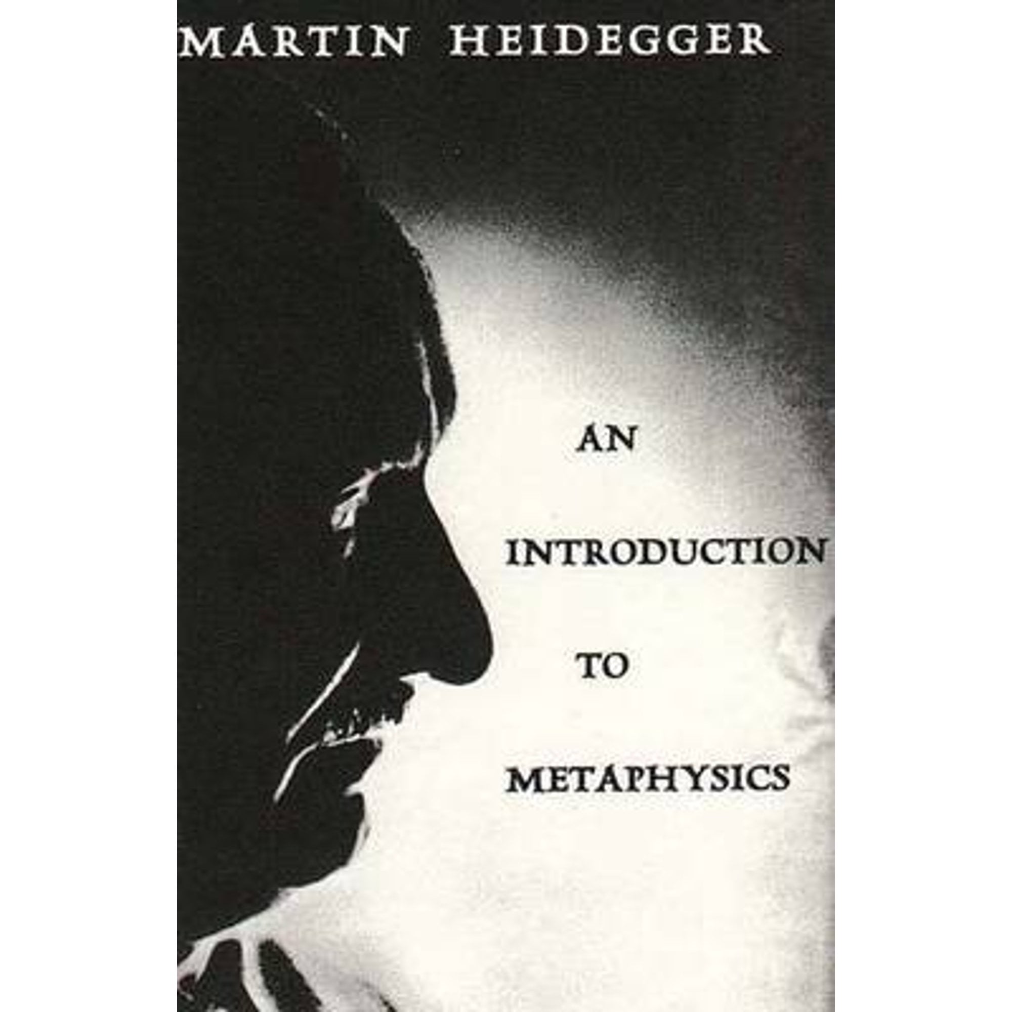 Pre-Owned An Introduction to Metaphysics (Paperback) 0300017405 ...