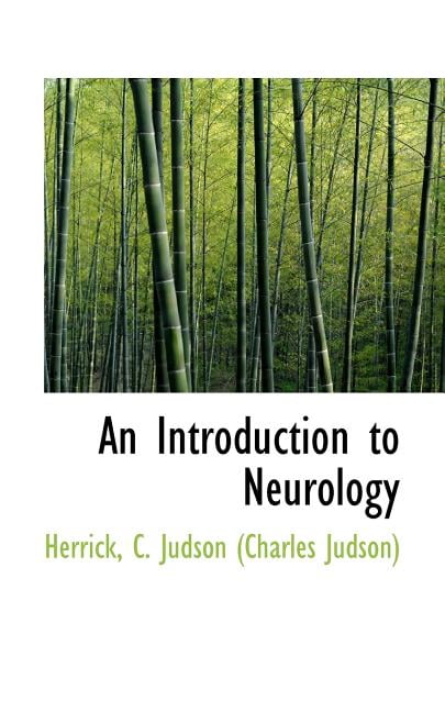 An Introduction to Neurology (Paperback) - Walmart.com